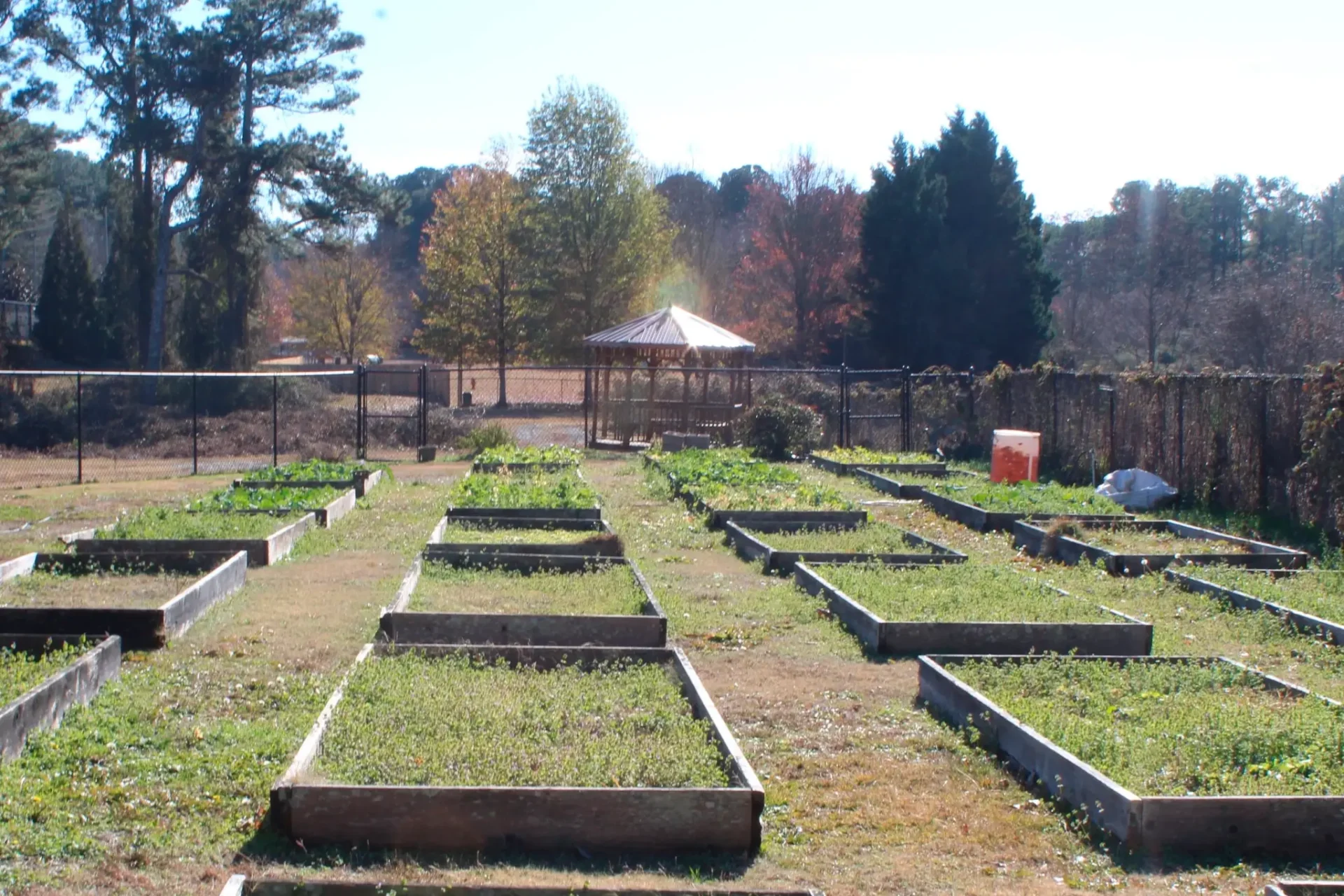 Explore | City of South Fulton Convention and Visitors Bureau