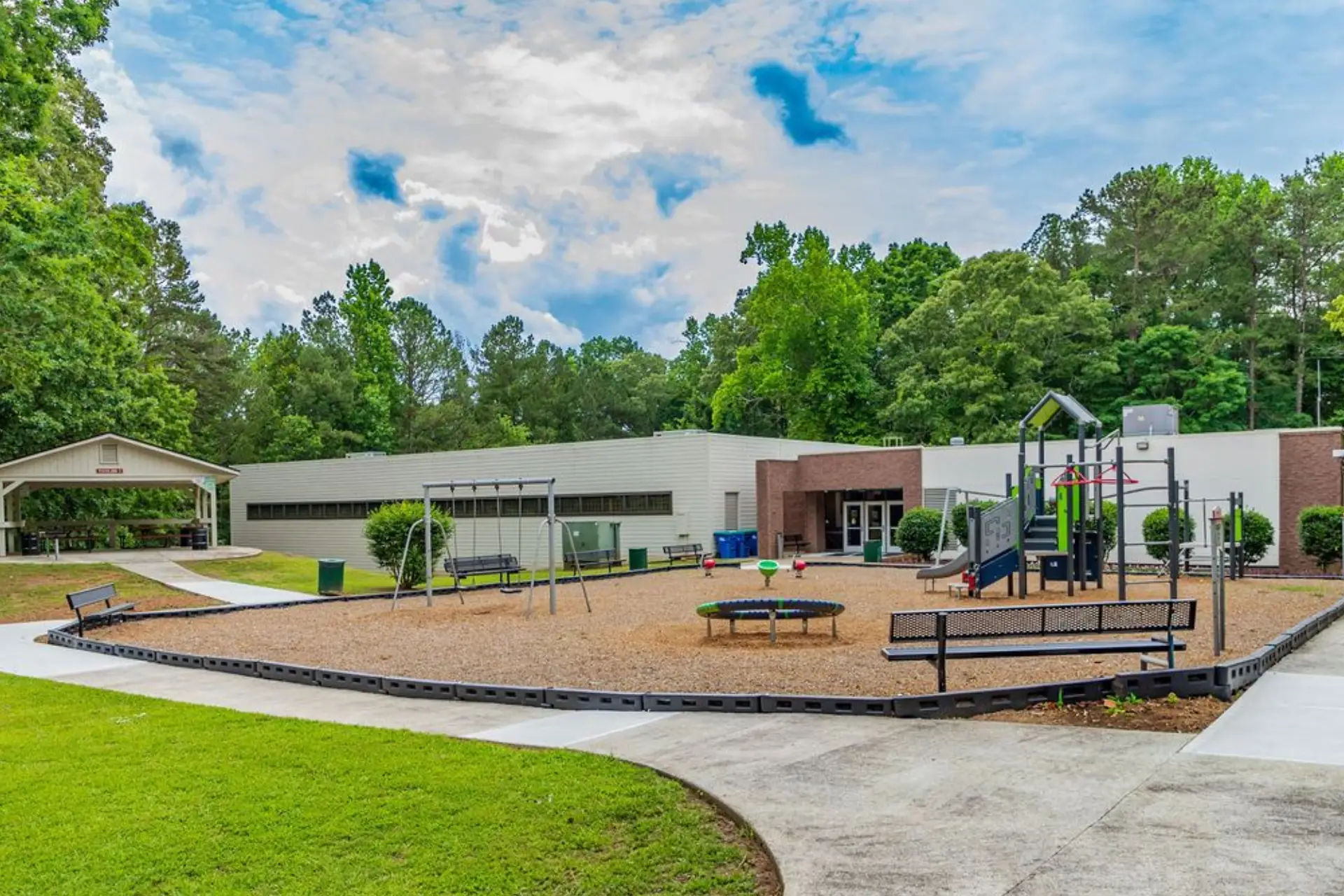 Explore | City of South Fulton Convention and Visitors Bureau